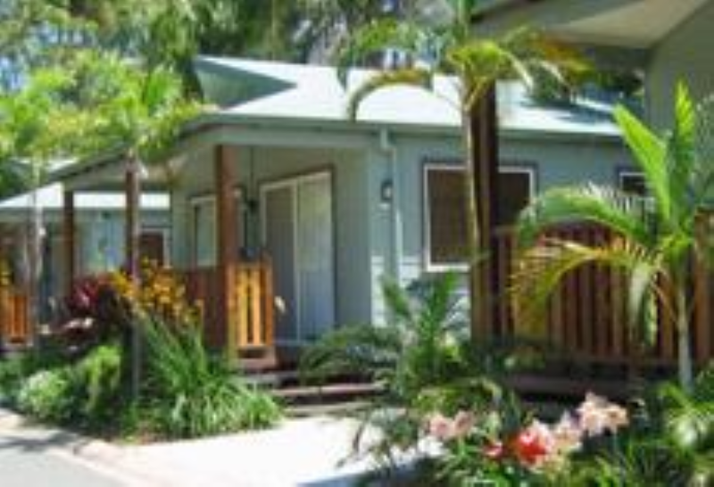 Discovery Holiday Parks - Rockhampton in Rockhampton, Queensland