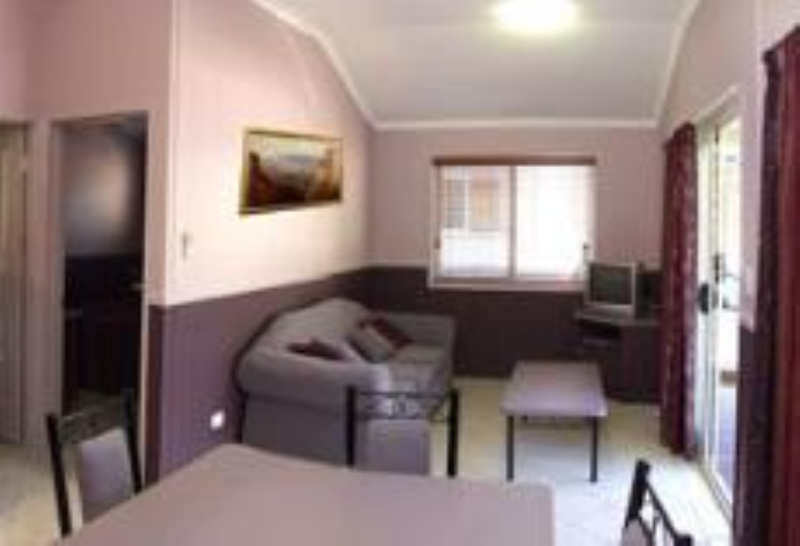 Discovery Holiday Parks - Rockhampton in Rockhampton, Queensland