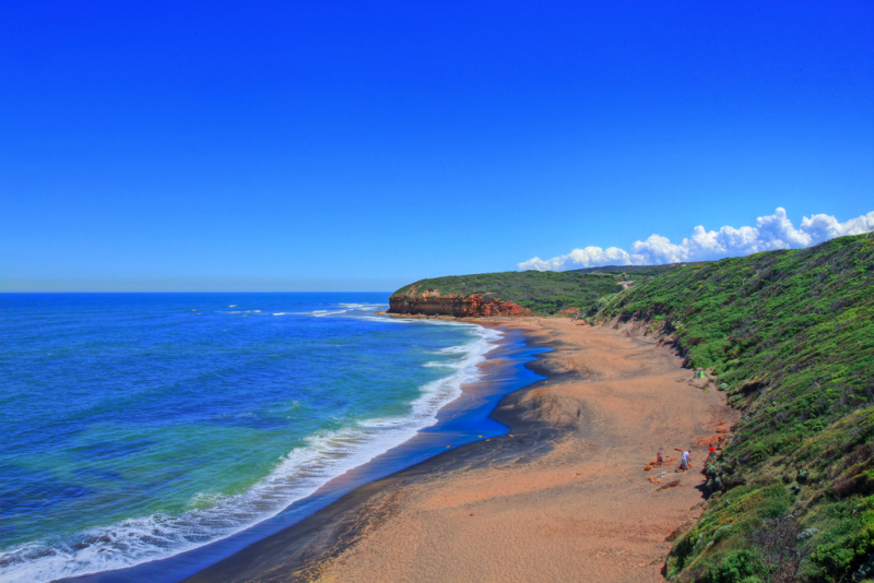 Bells Beach - MyDriveHoliday