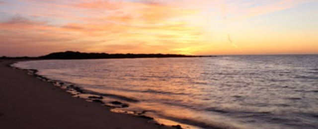 Port Clinton Caravan Park in Port Clinton, South Australia