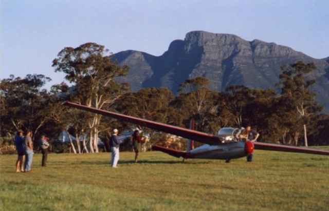 Stirling Range Retreat in Amelup, Western Australia