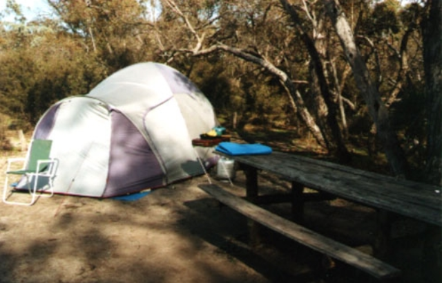 Stirling Range Retreat in Amelup, Western Australia