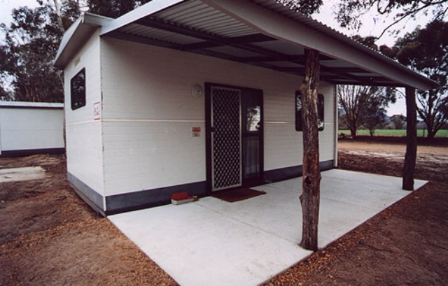 Stirling Range Retreat in Amelup, Western Australia