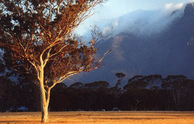 Stirling Range Retreat in Amelup, Western Australia