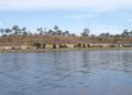 Paradise Dam Recreation Area in Biggenden, Queensland